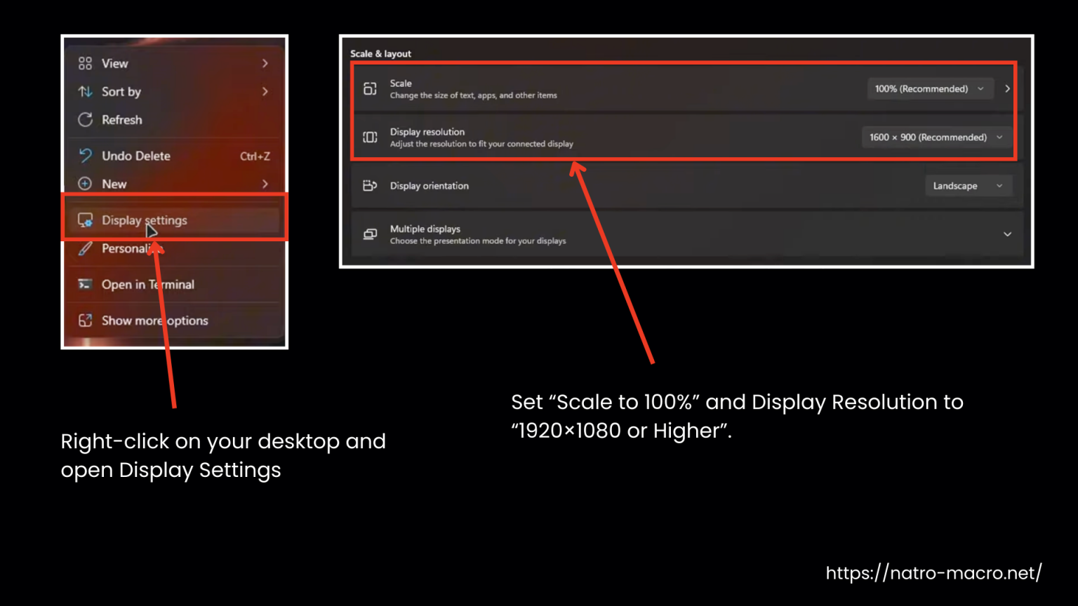 How to Use Natro Macro [Step-by-Step Guide]