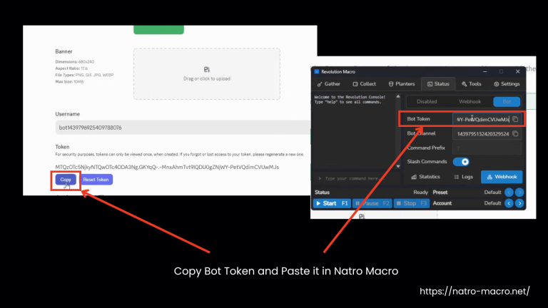 How to Use Natro Macro [Step-by-Step Guide]