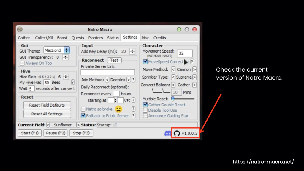 Natro Macro Not Working: Troubleshoot Guide