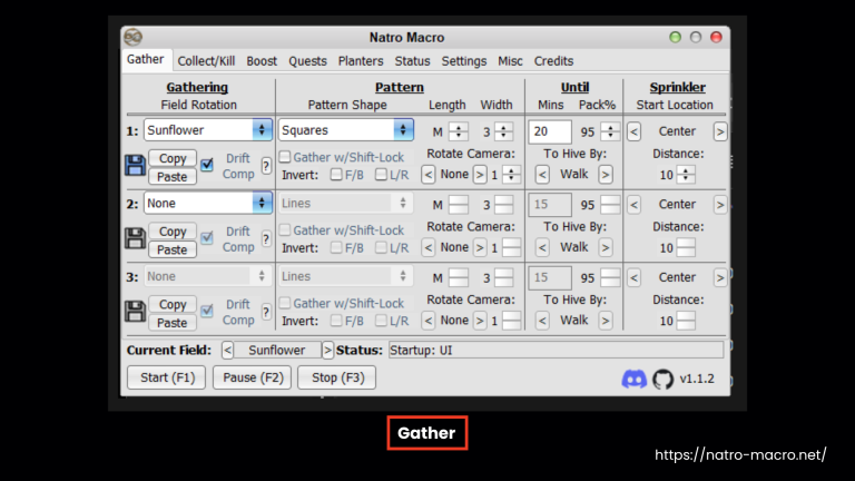 Natro Macro v1.1.2 » Download for Windows [Official]