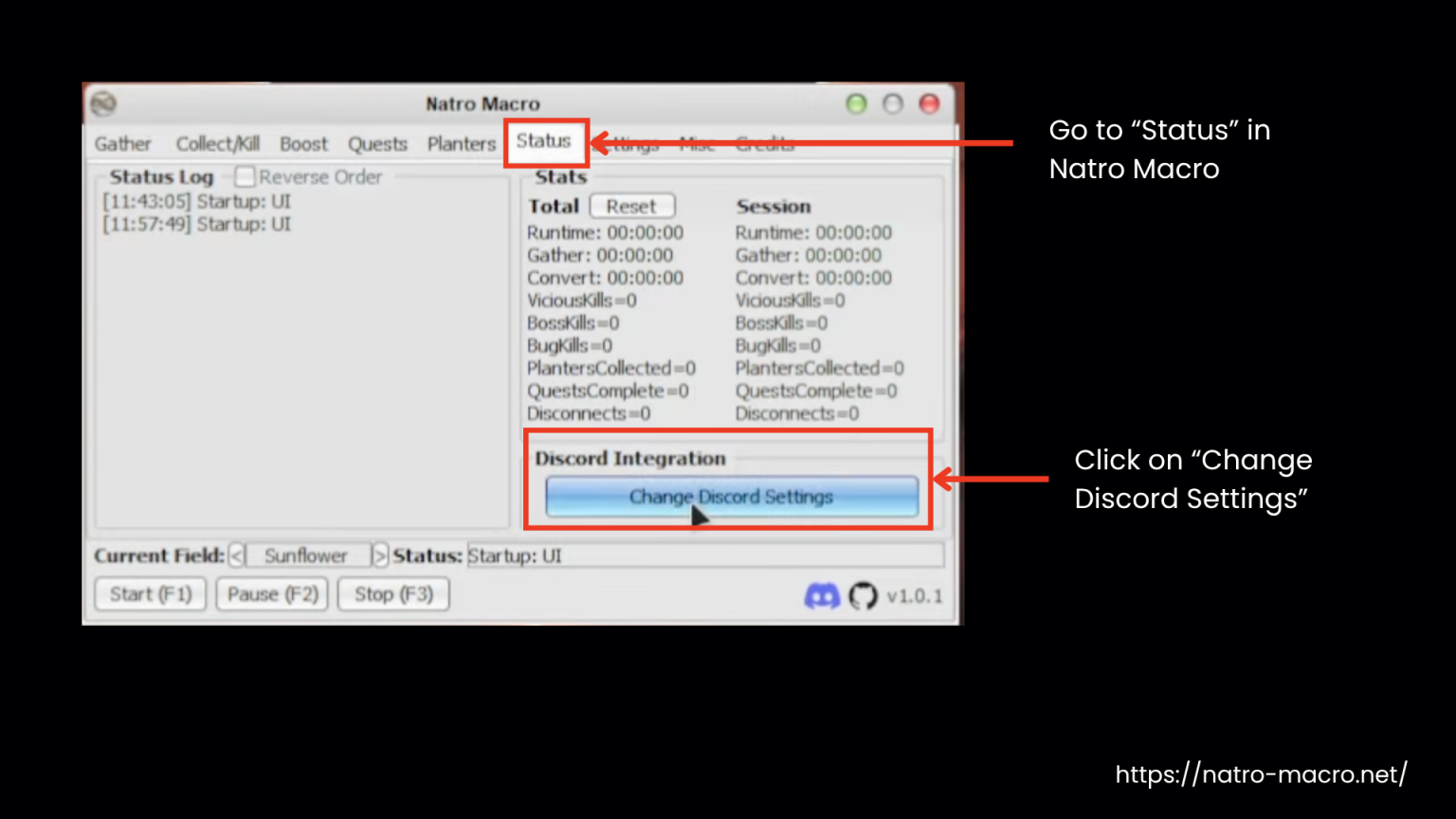 How to Use Natro Macro [Step-by-Step Guide]