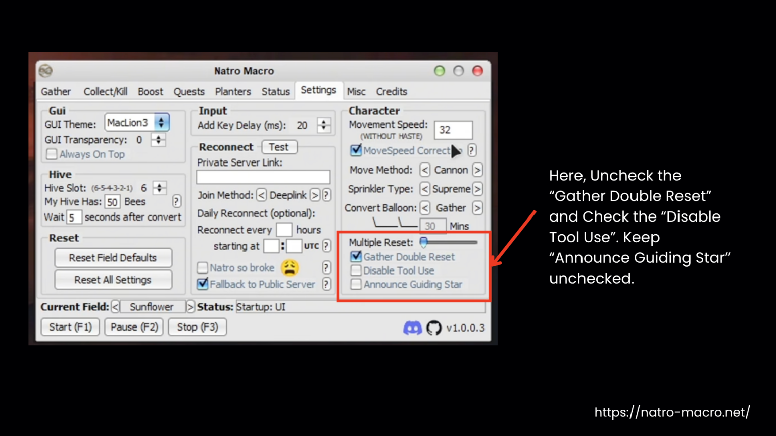 How to Use Natro Macro [Step-by-Step Guide]
